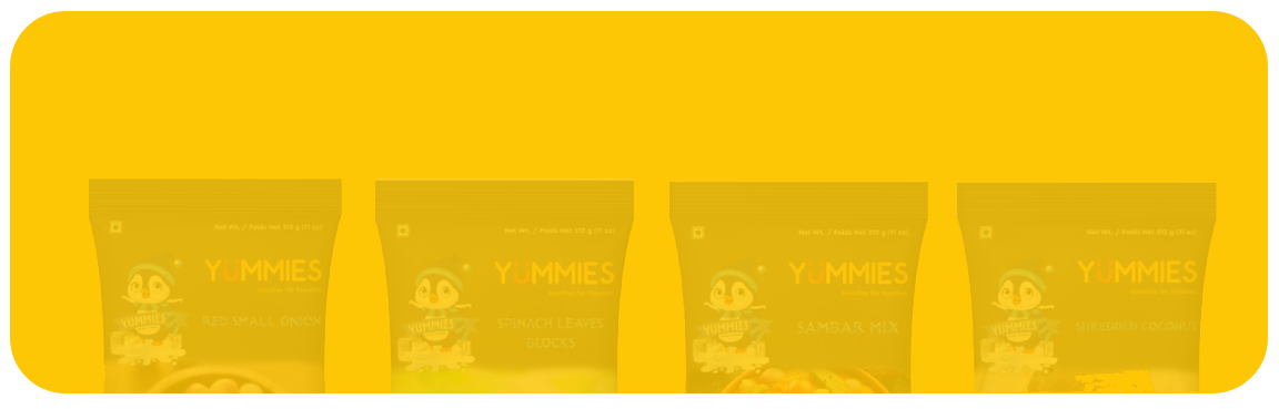 Yummies - Fresh Kerala Australia